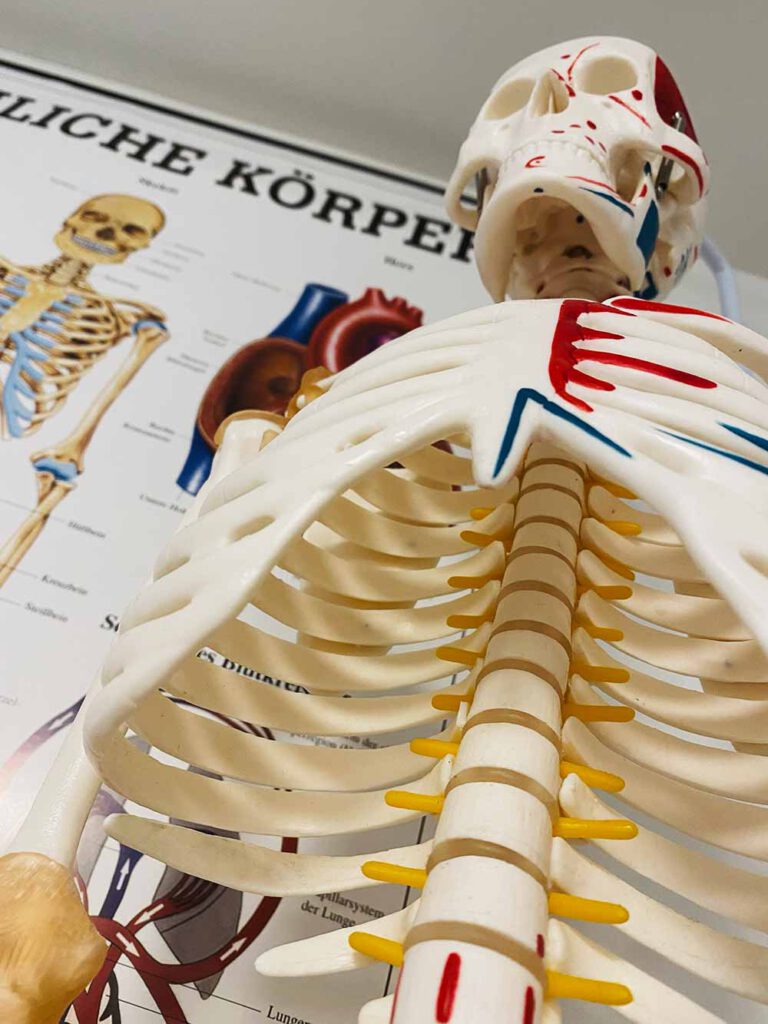 Physiotherapie in Trochtelfingen - Lima Praxis